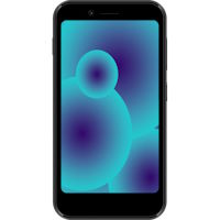 3483075000392 LOGICOM Five Pro 32 Noir Téléphone portable Smartphone 5. ...