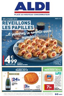 promoconso - toutes les promotions des hypermarchés en ligne