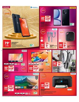 Promoconso - Prospectus - Auchan - Les 7 jours Fous