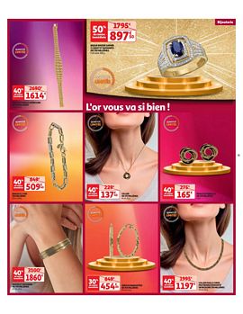 Promoconso - Prospectus - Auchan - Les 7 jours Fous