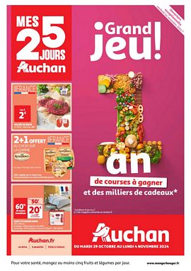 Promoconso - Tous les prospectus