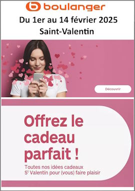 Promoconso - Tous les prospectus