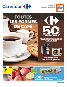 Promoconso - Tous les prospectus