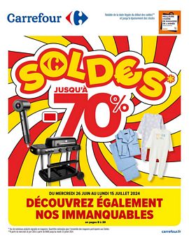 Promoconso - Tous les prospectus