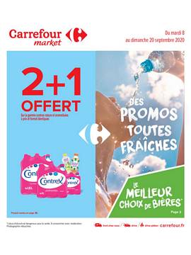 promoconso - toutes les promotions des hypermarchés en ligne