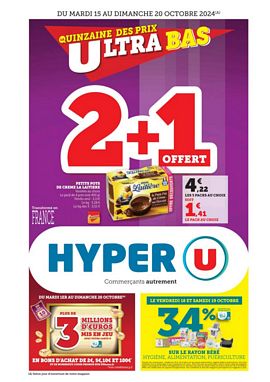 Promoconso - Tous les prospectus