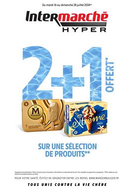 Promoconso - Tous les prospectus