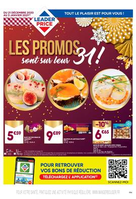 promoconso - toutes les promotions des hypermarchés en ligne