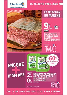 Promoconso - Tous les prospectus