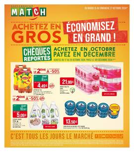 Promoconso - Tous les prospectus