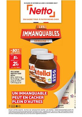 Promoconso - Tous les prospectus